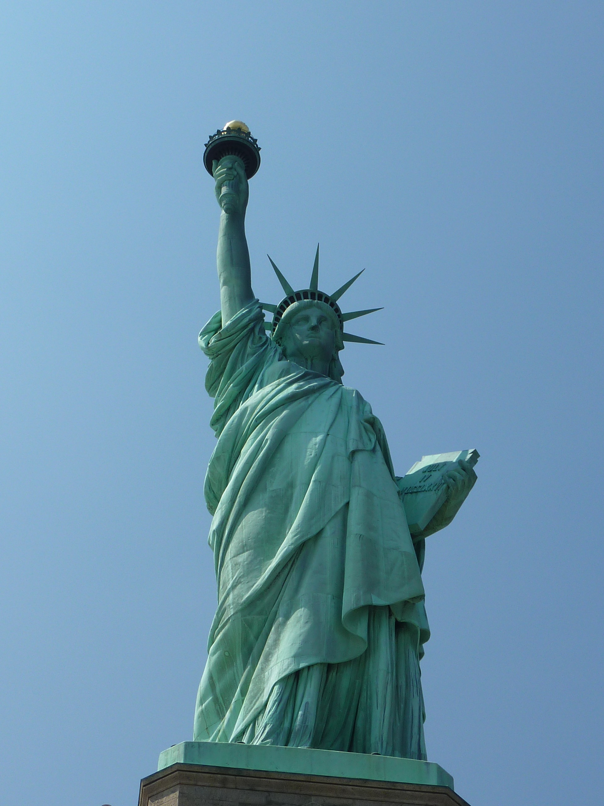 New york freedom free image download
