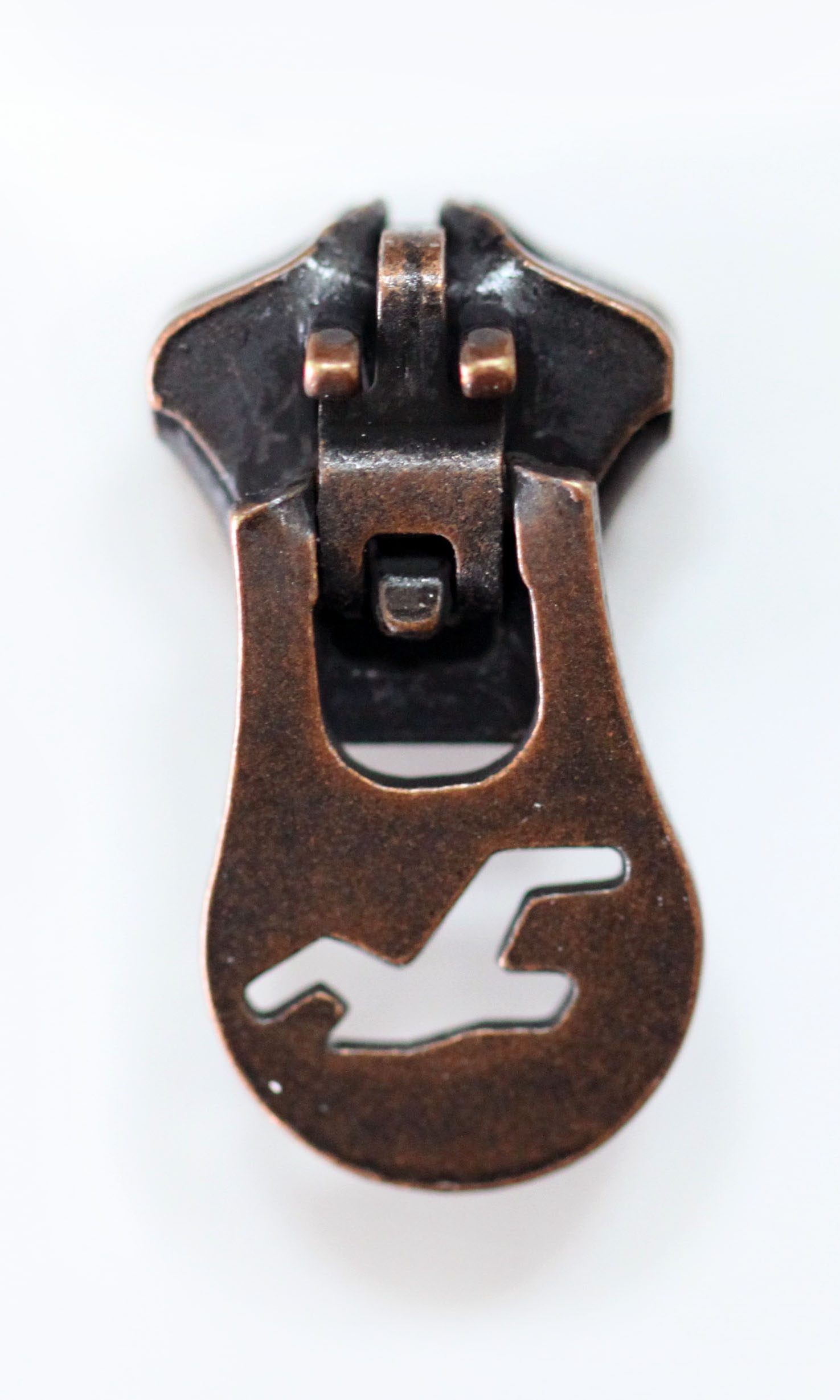 Metal zipper head free image download