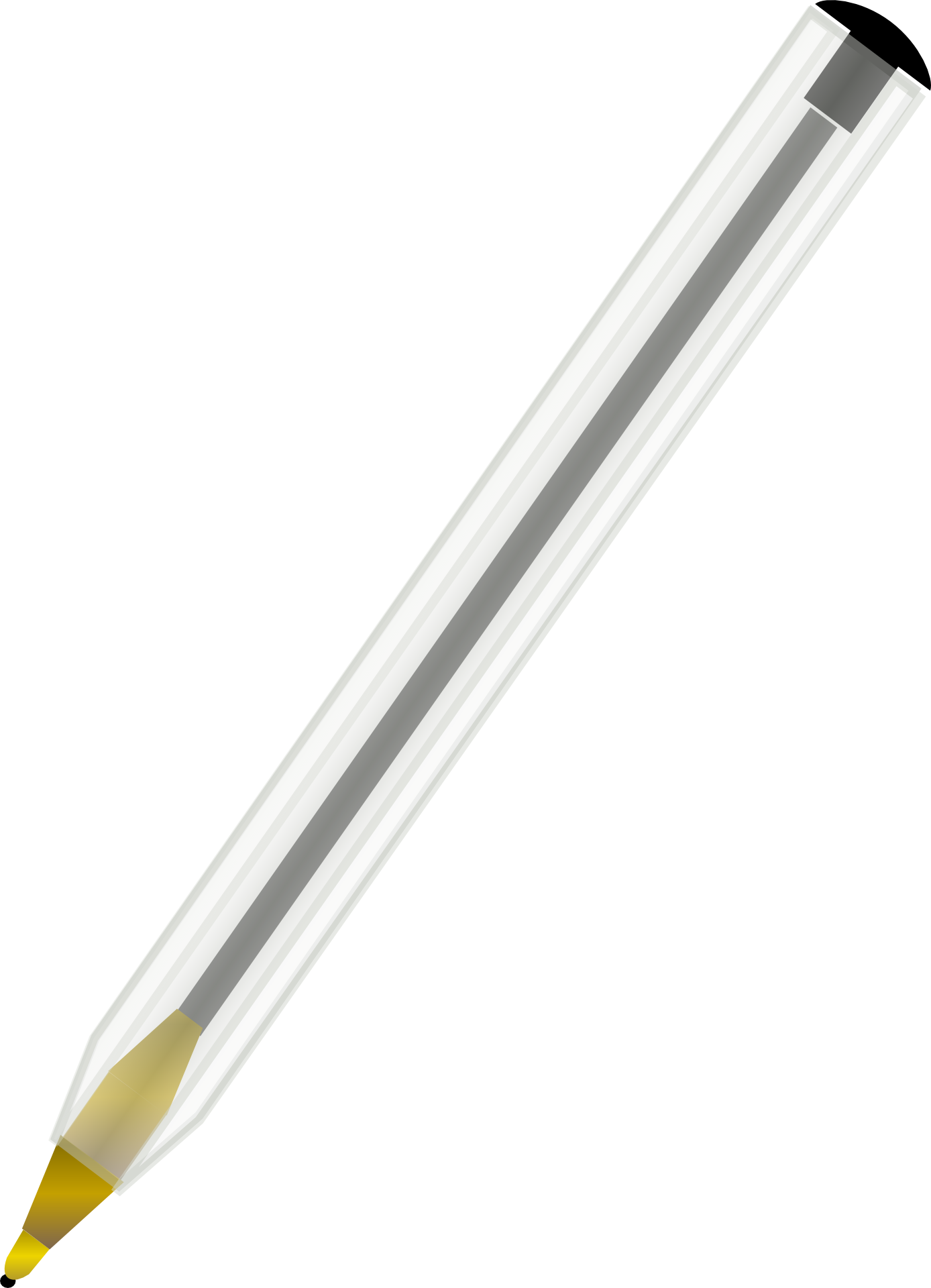 School pen drawing free image download