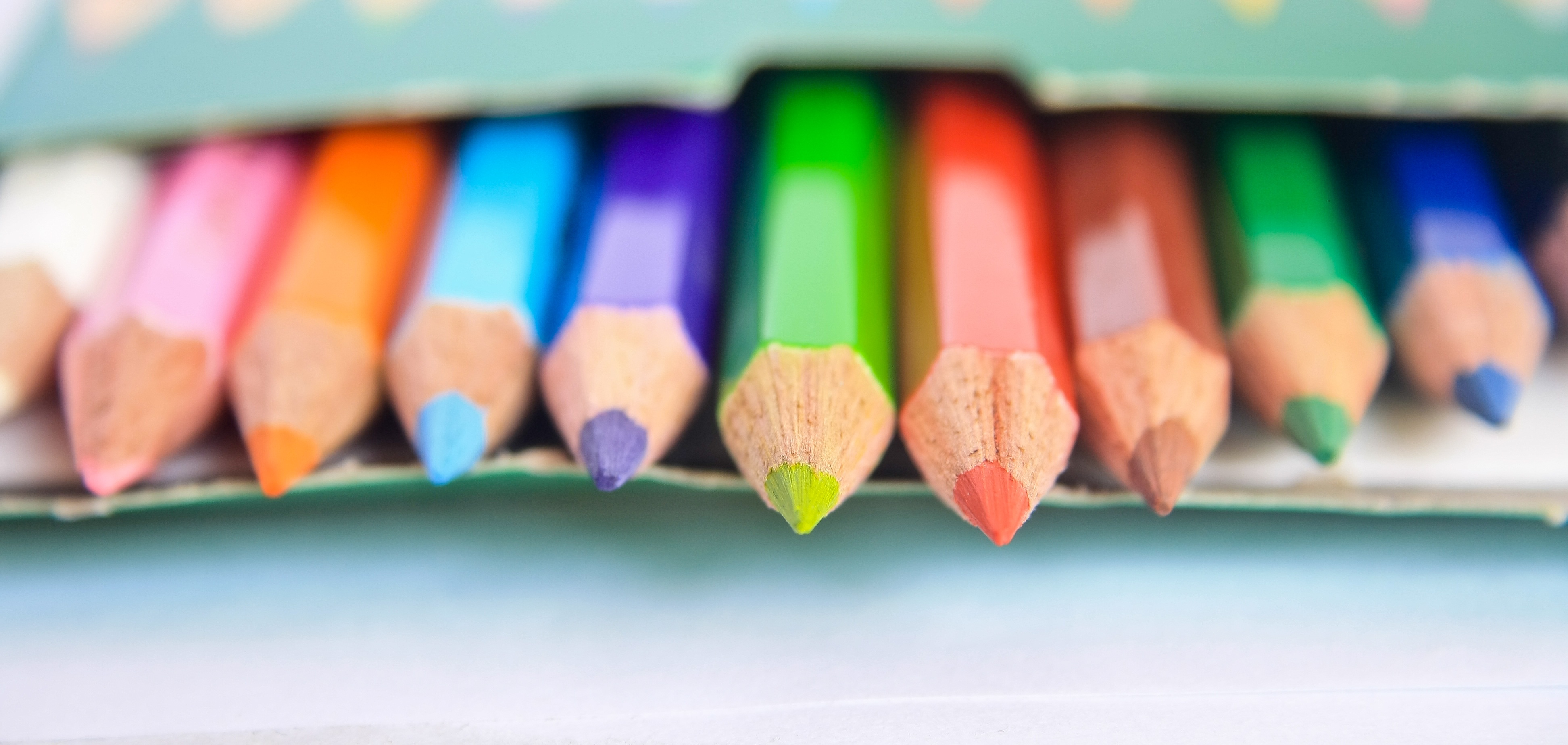 A Large Box Of Crayons Free Image Download A Large Box Of Crayons Free Image Download