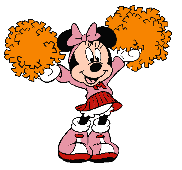 Minnie Mouse Clip Art N77 Free Image Download