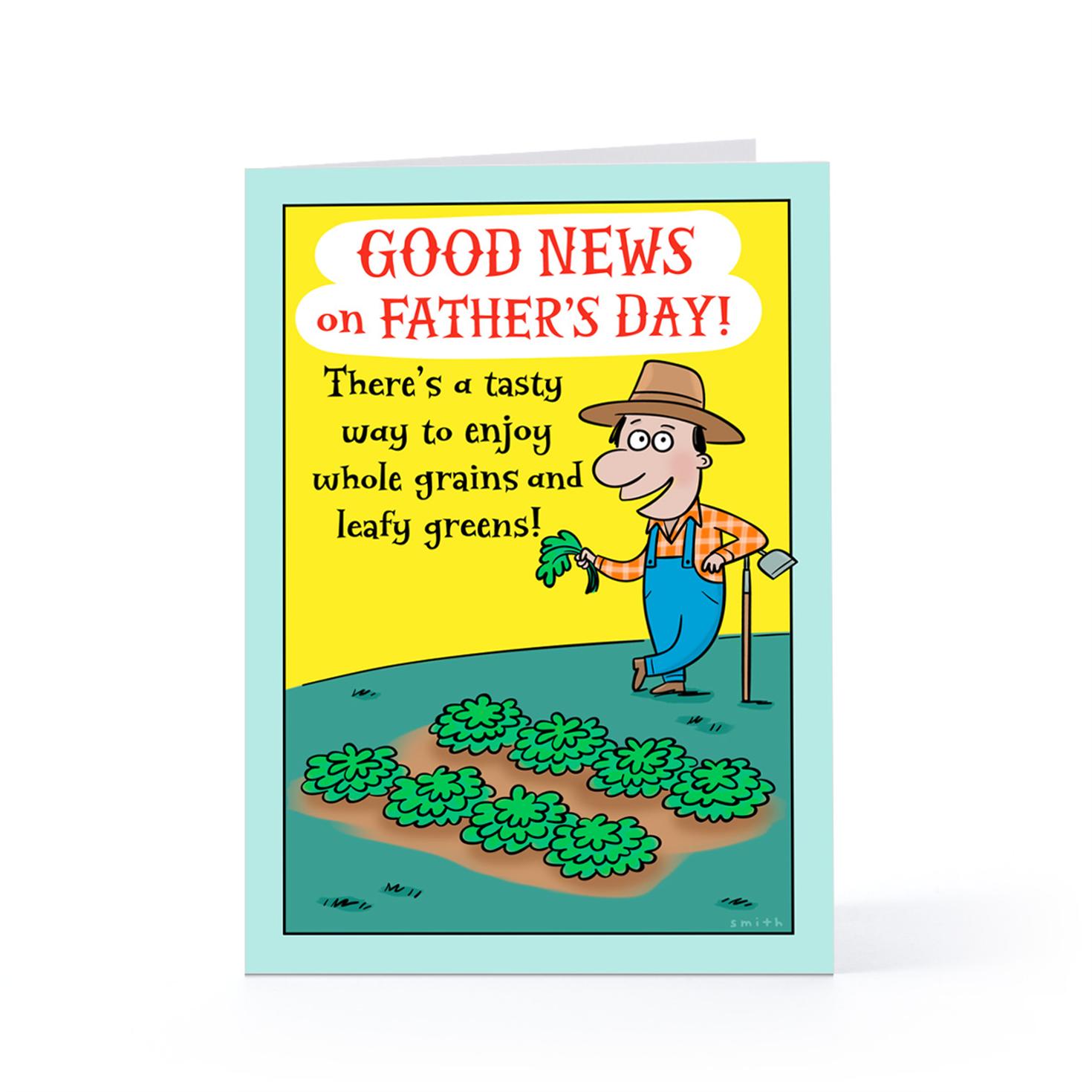 Fathers Day Card Hallmark drawing free image download