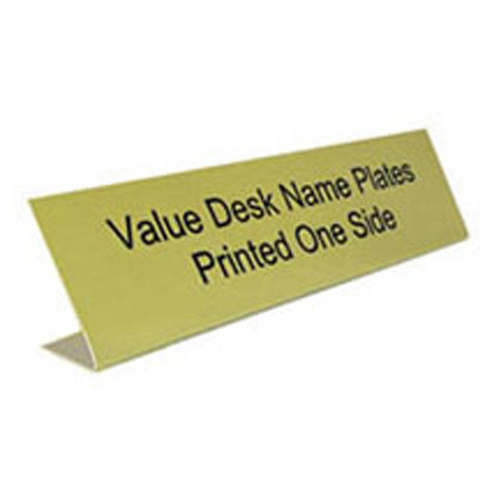 Brass Name Plates Drawing Free Image Download