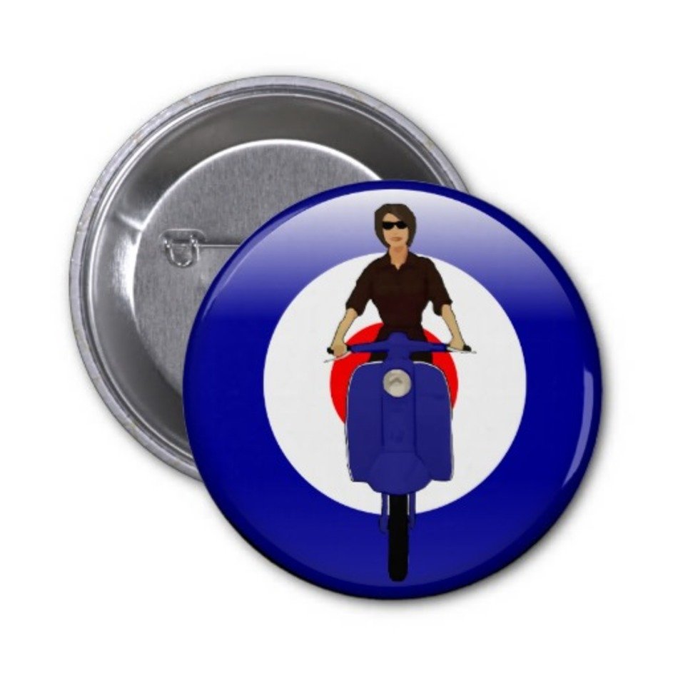 Related Pictures Vespa Calendar Pin Up Girls From The 50 S And 60 free ...