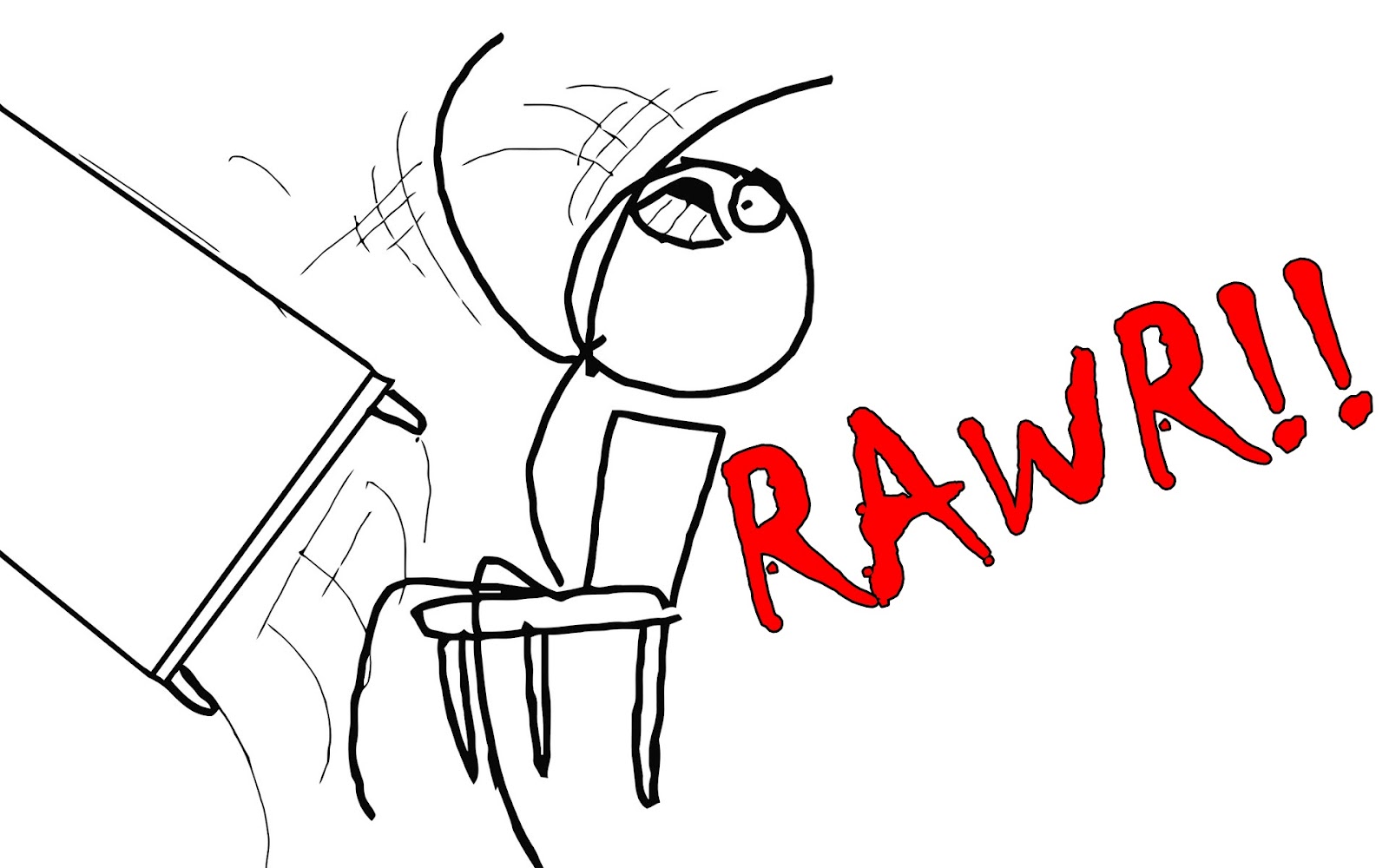 Angry meme free image download