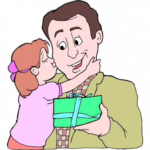 Dad Clip Art N29 free image download