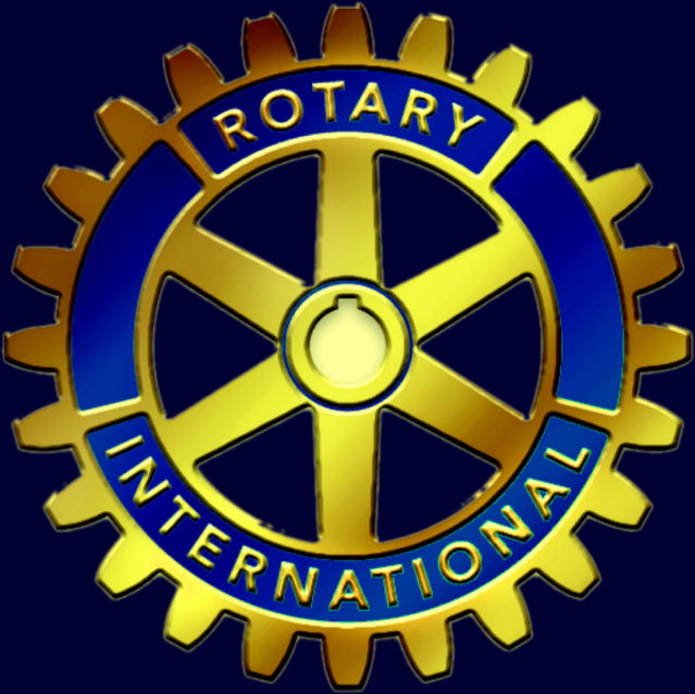 Rotary International Logo N2 free image download