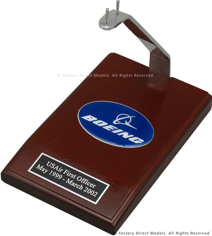 Boeing 737 400 US Airways Model Airplane free image download