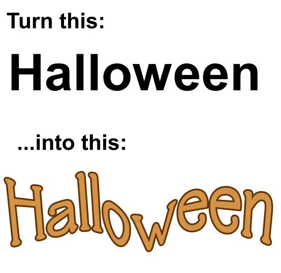 Fancy Text Boxes free image download