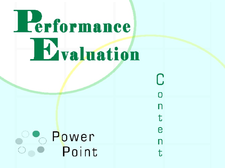 Performance Evaluation N4 free image download