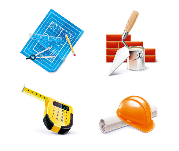 Construction Tools N4 free image download