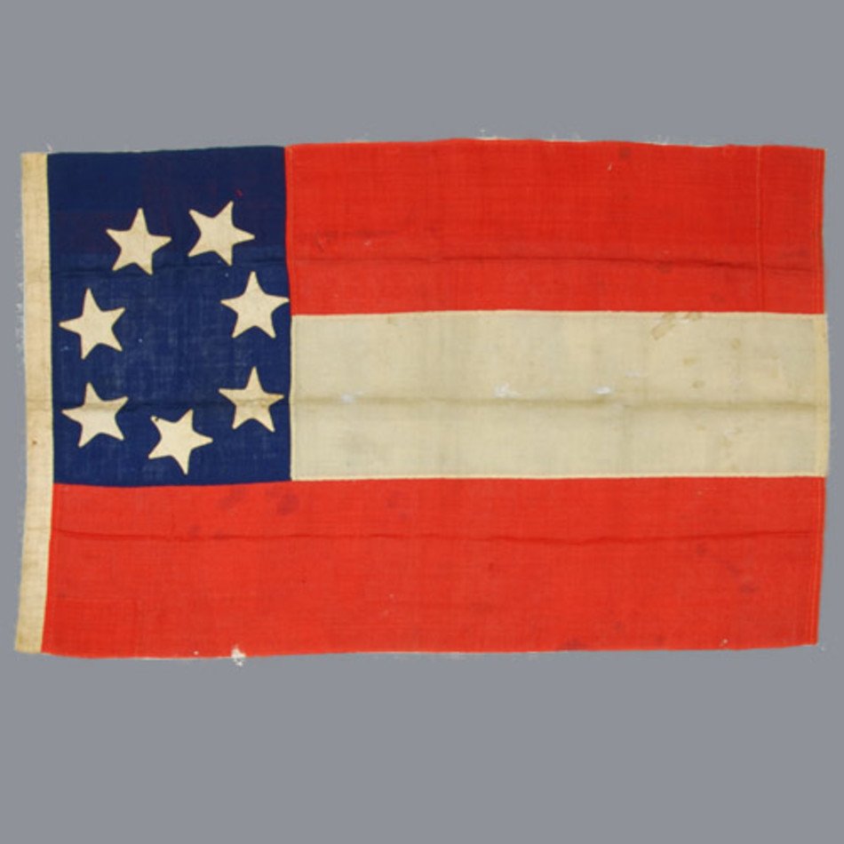 Civil War Confederate Flag N3 free image download