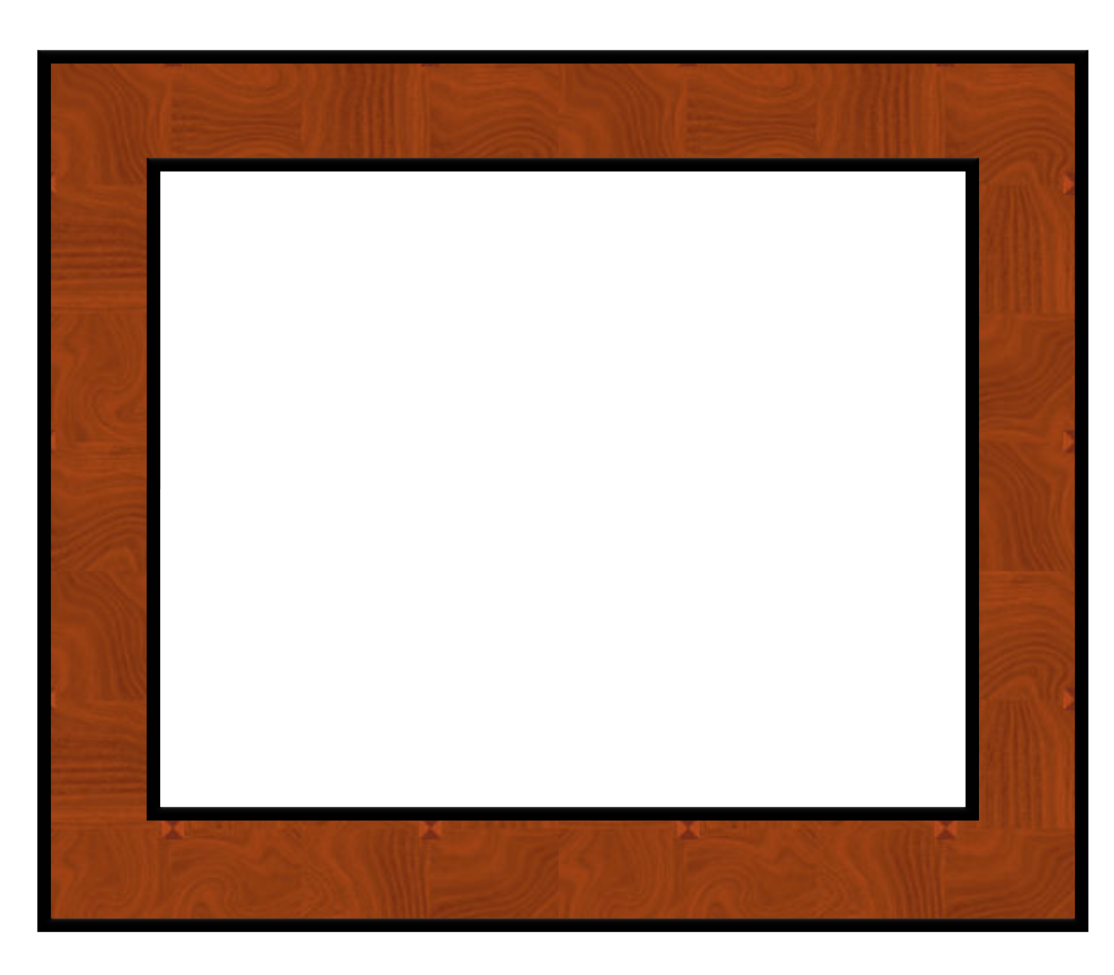 Wooden Frame Free Image Download