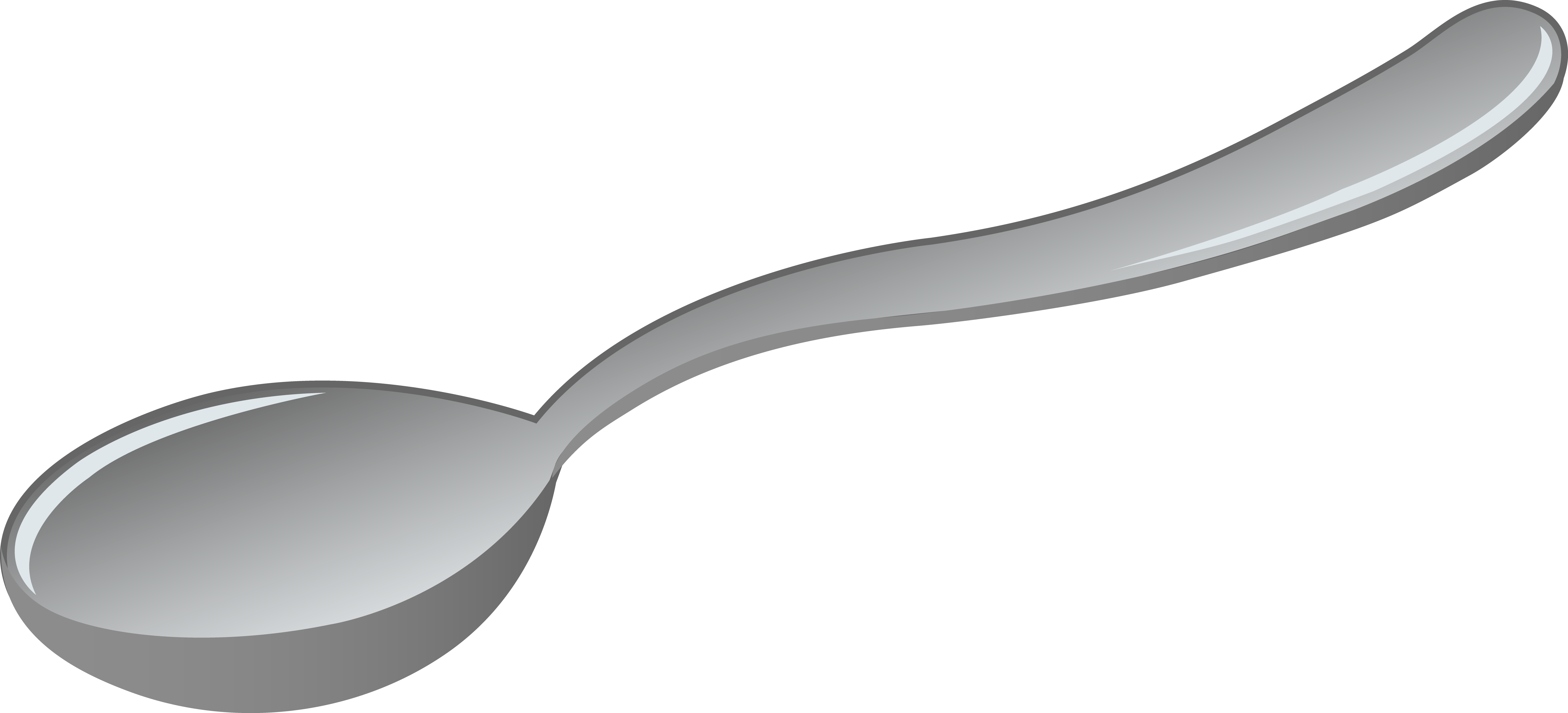 Cartoon Spoon Clipart Free Image Download