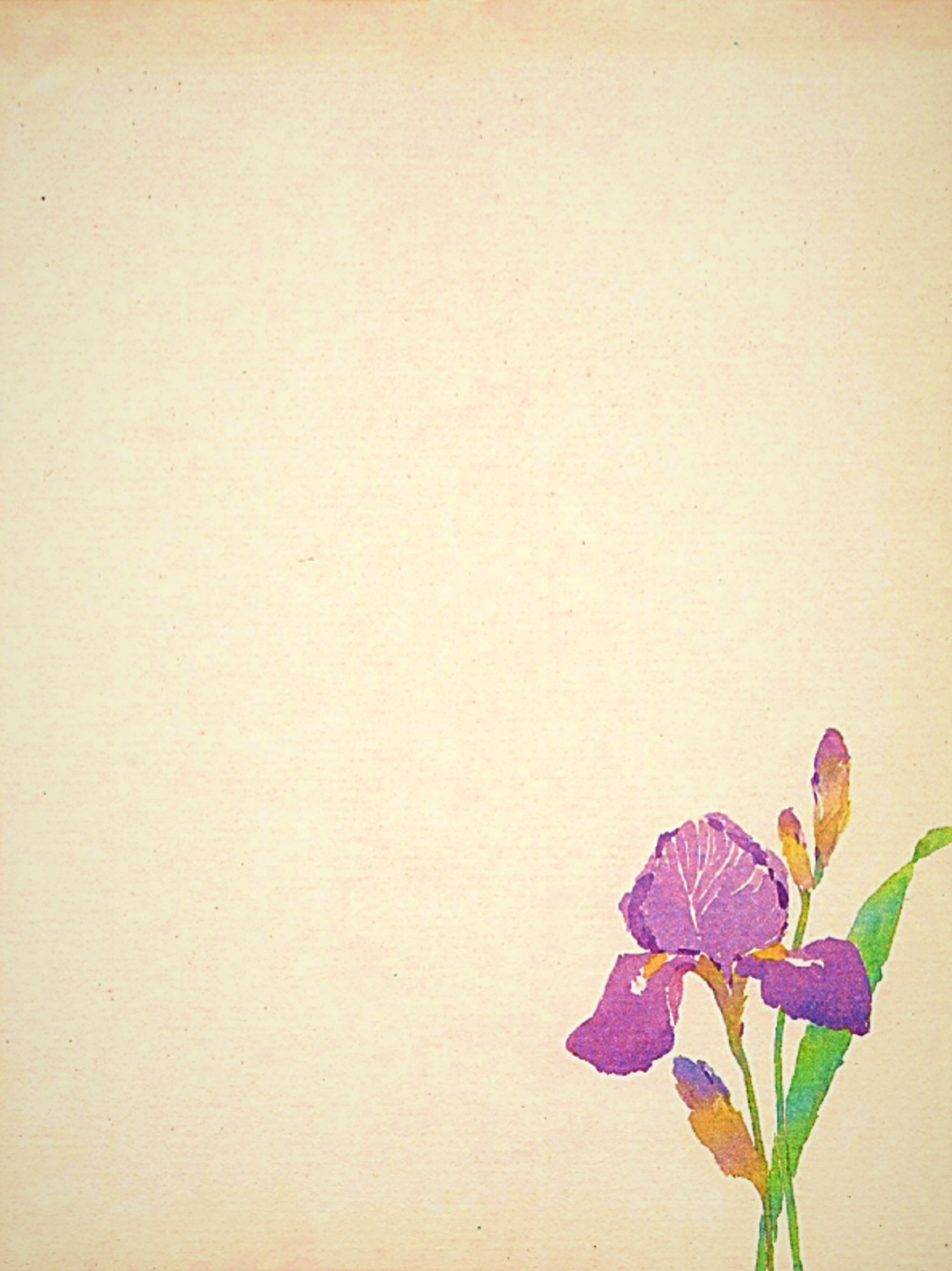 Colorful Mother's Day background free image download