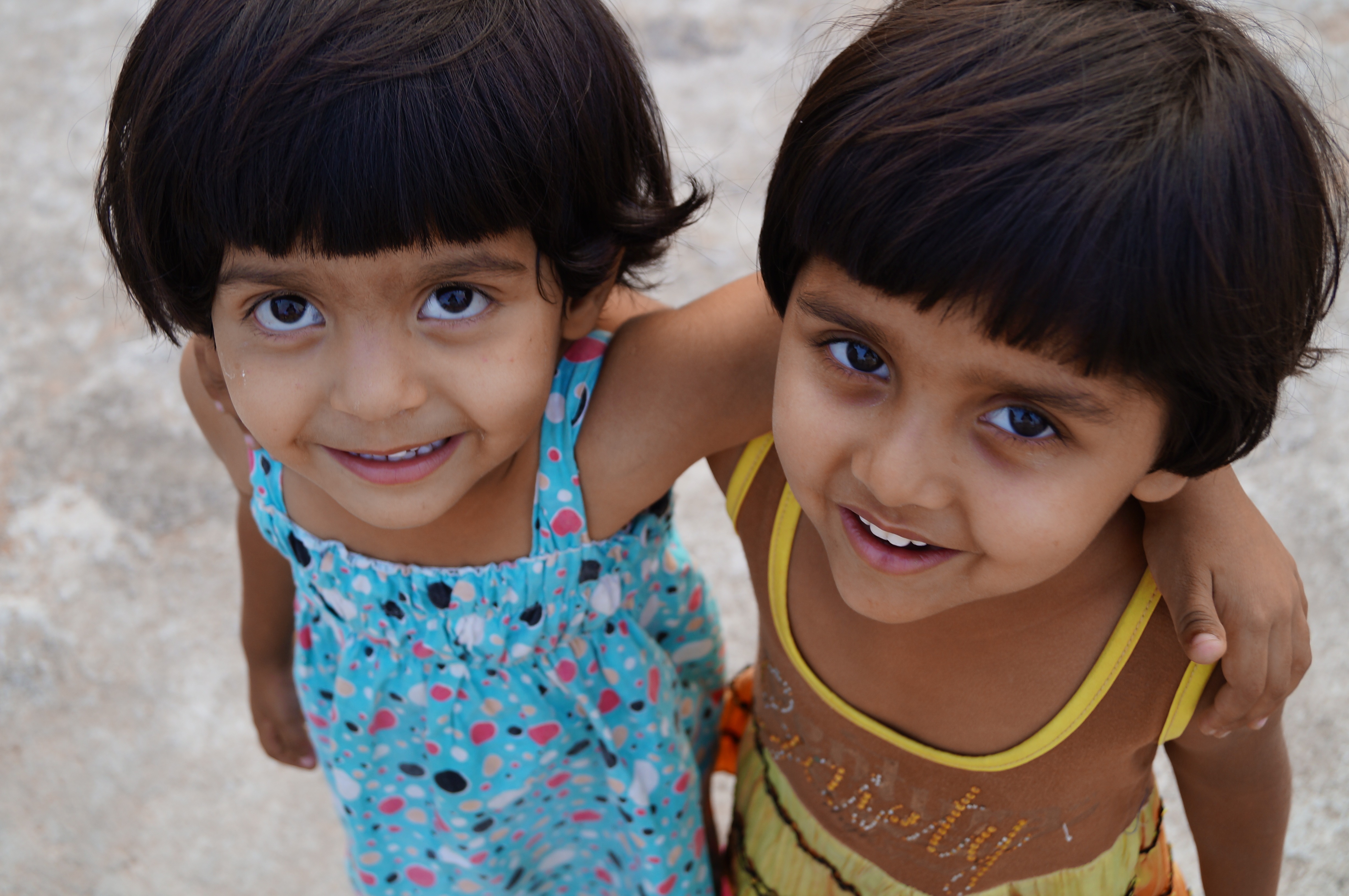 Little indian girls free image download