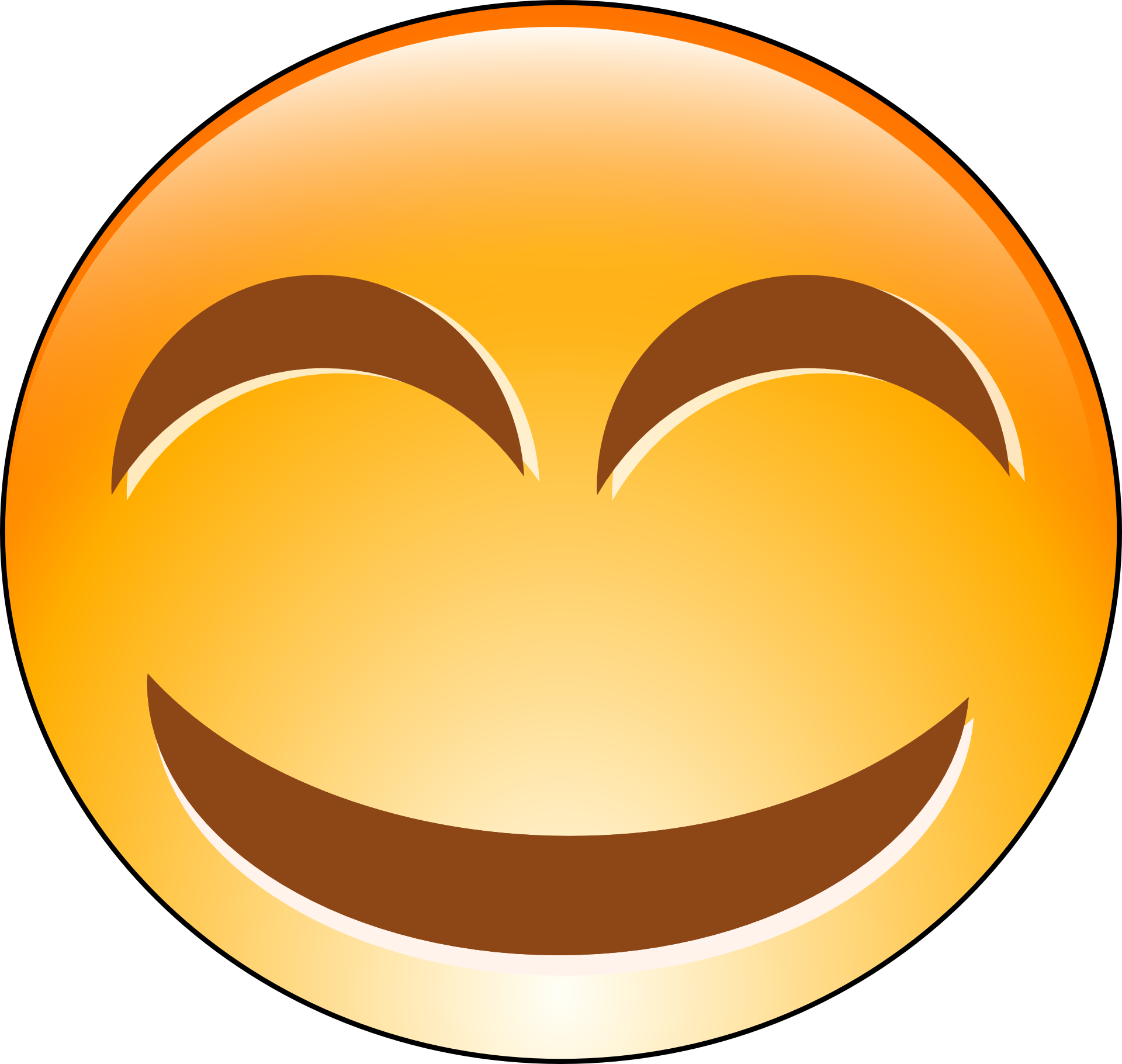 Emoticon smilies drawing free image download