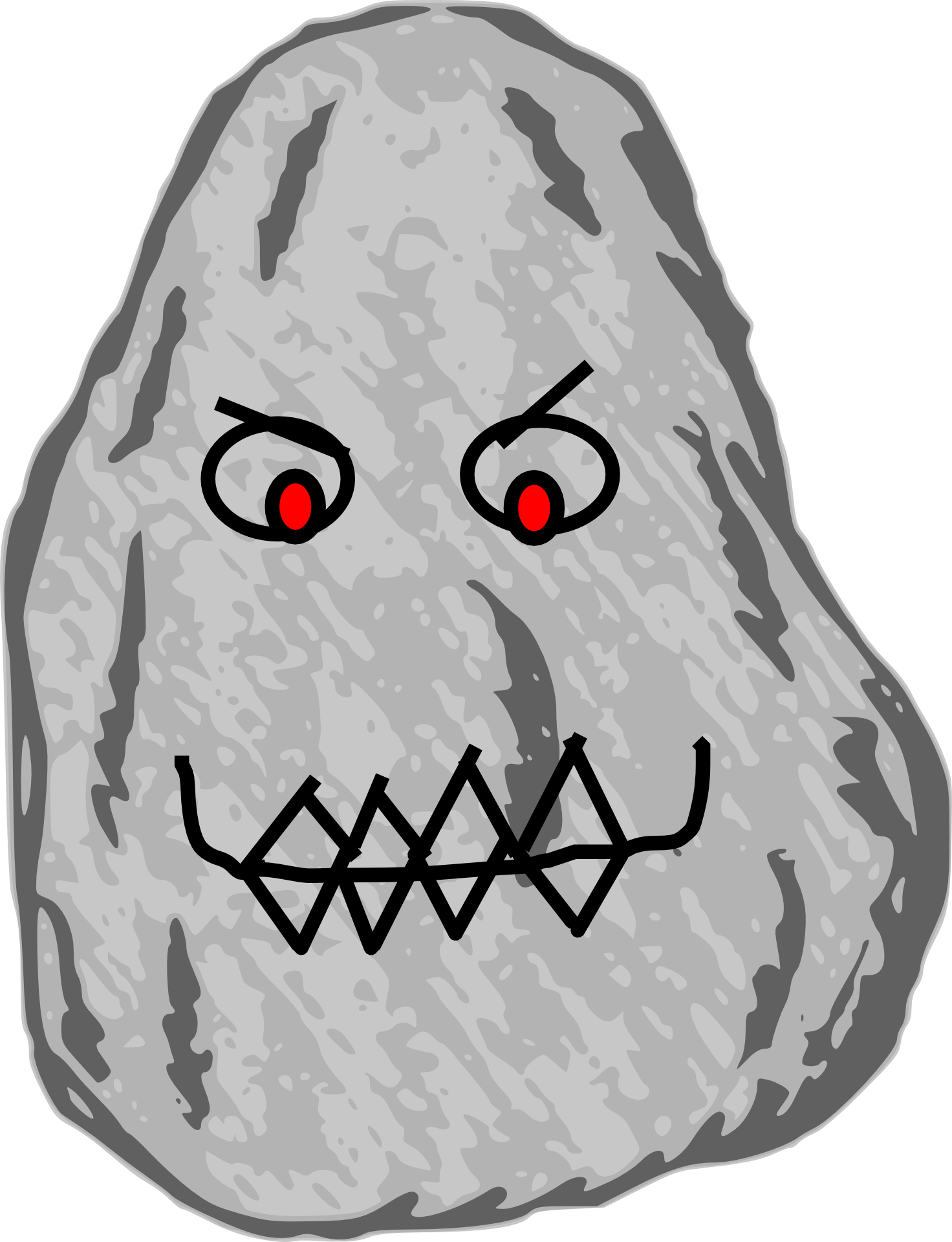 Furious stone free image download