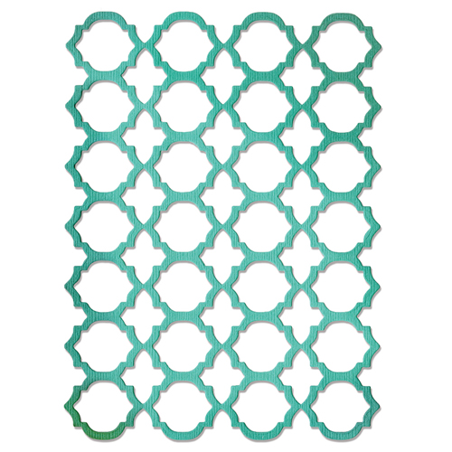 Printable Moroccan Stencil Templates free image download