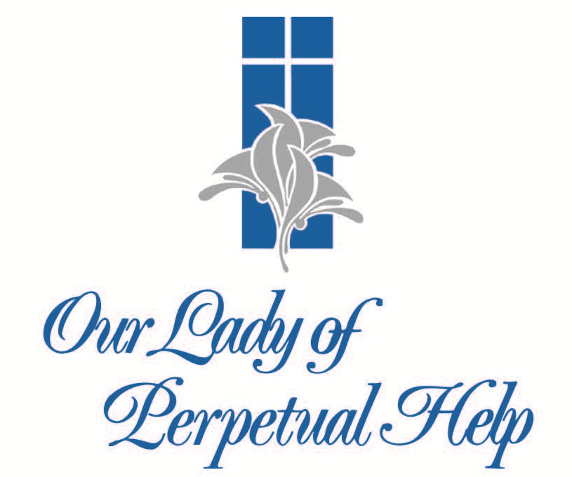 Banner Our Lady of Perpetual Help free image download