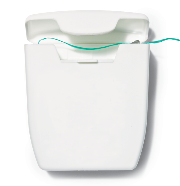 Dental Floss free image download
