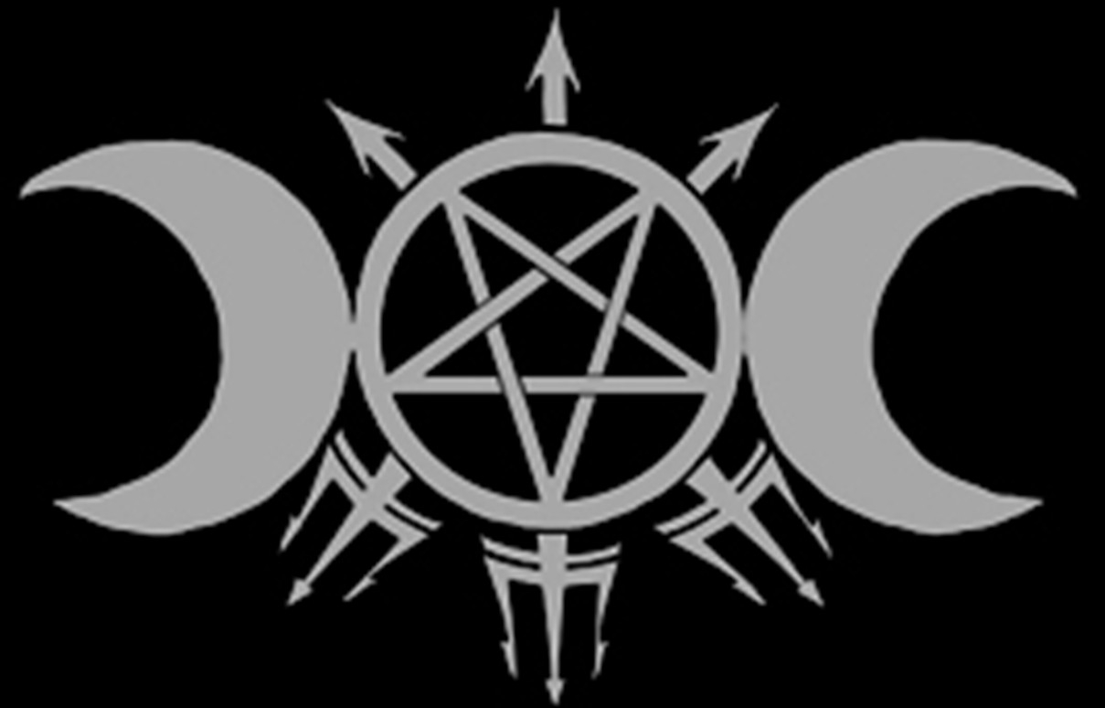 Real Satanic Symbols drawing free image download