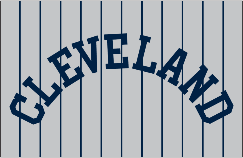 Cleveland Indians Logo drawing free image download