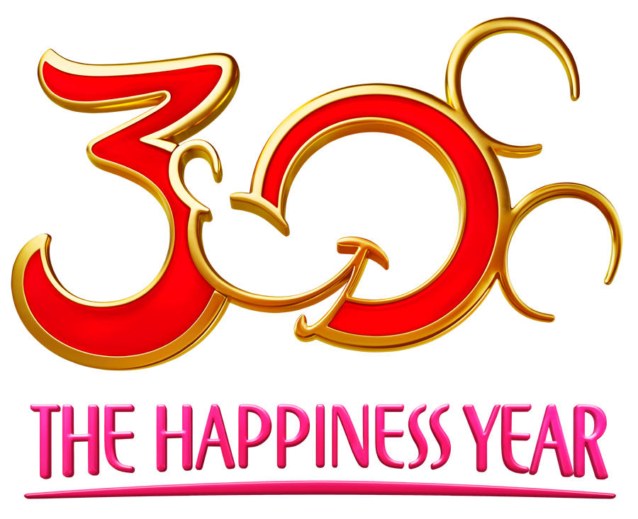 Happy 30th Anniversary drawing free image download