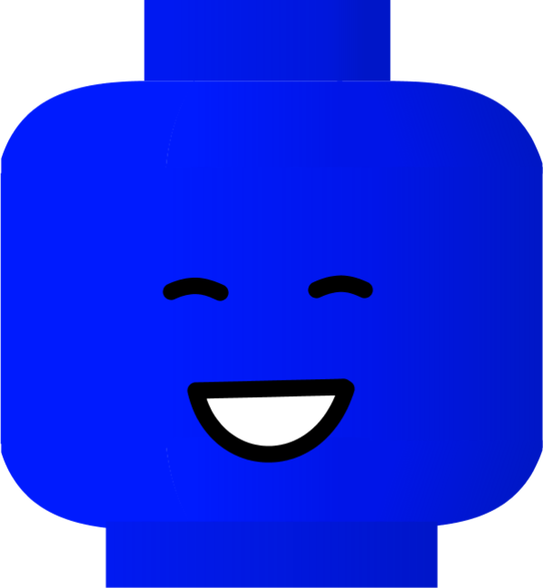 LEGO Faces Clip Art N28 free image download
