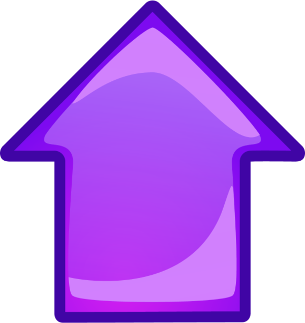 Up Arrow Clip Art N29 Free Image Download