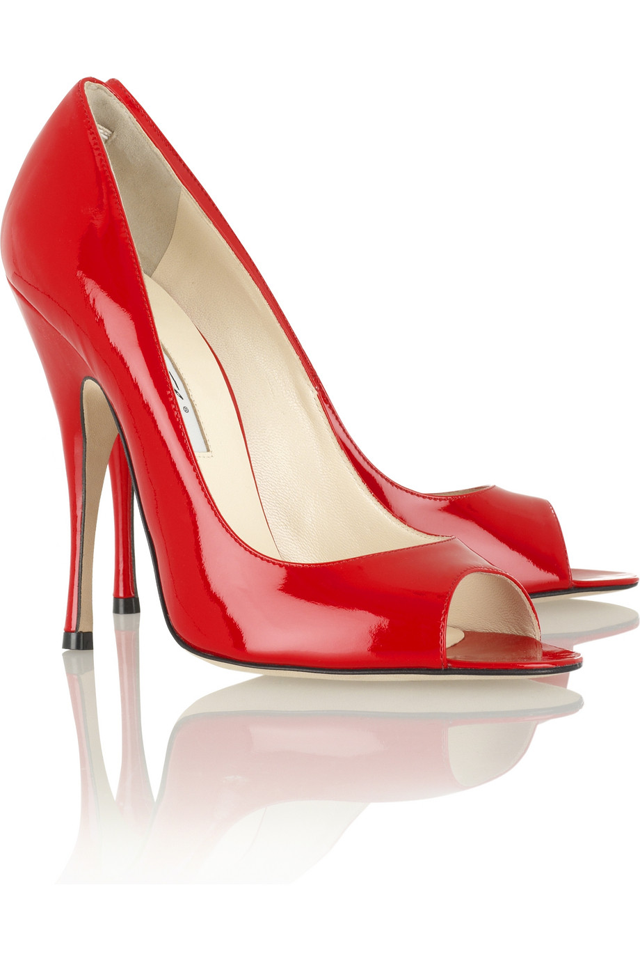 Peep Toe Shoes drawing free image download