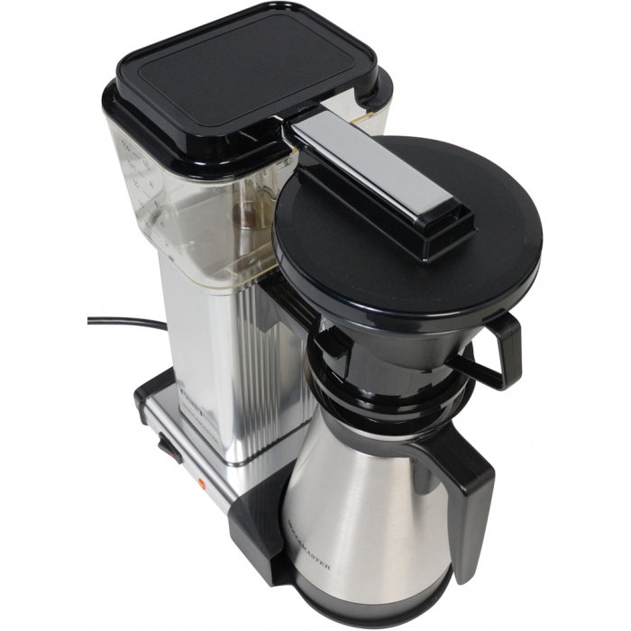 Technivorm Moccamaster free image download