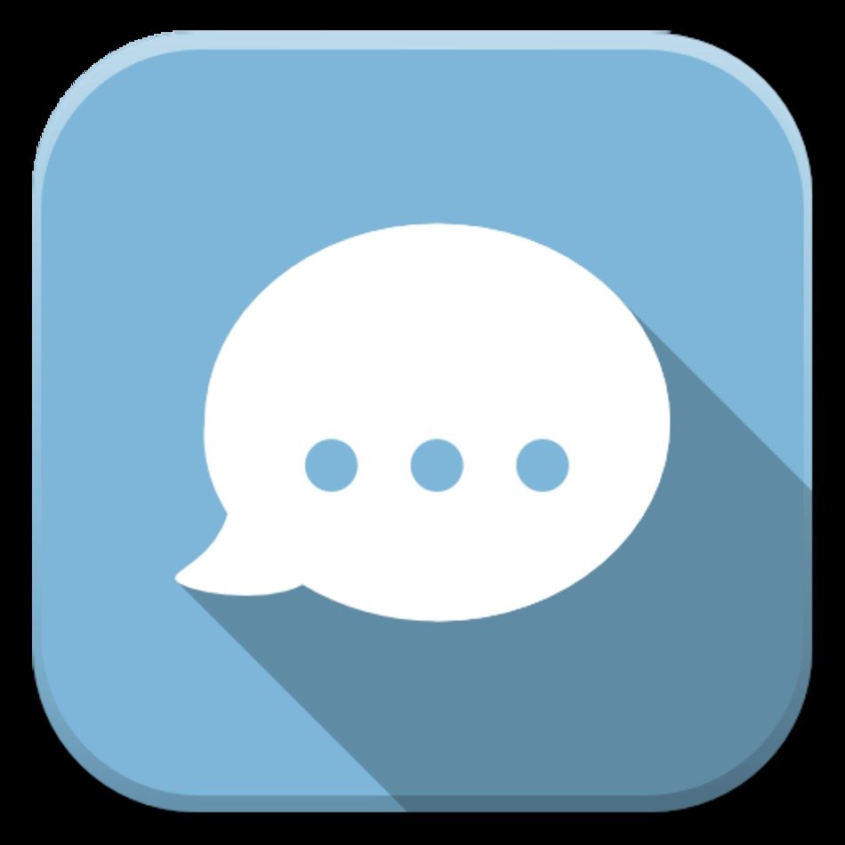 Chat Icon N4 free image download