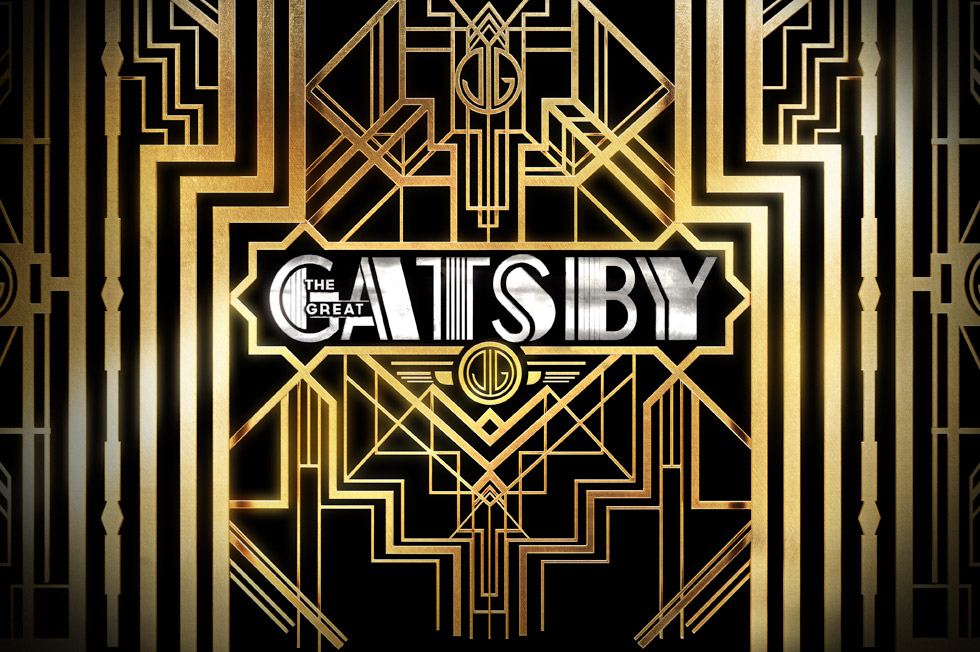 Great Gatsby drawing free image download
