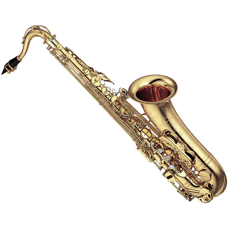 Yamaha Yts 875ex Custom Ex Tenor Saxophone free image download