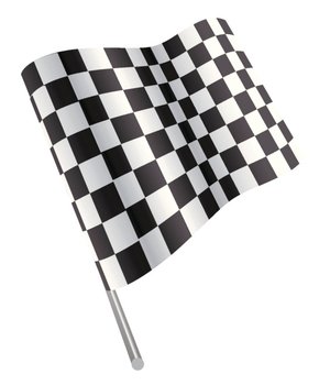 Finish Line Flag N4 free image download