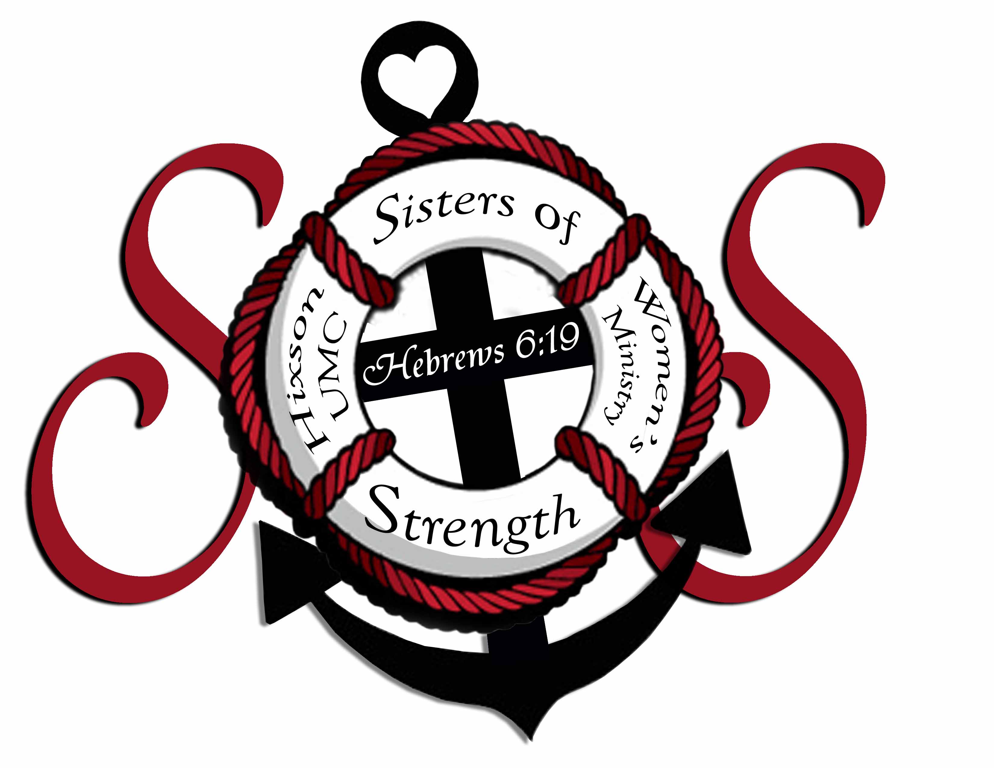 Womens Ministry drawing free image download