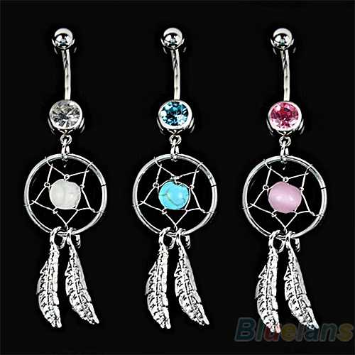 Hot Topic Belly Button Rings free image download
