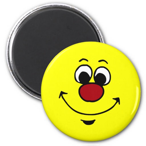Sarcastic Smiley Face Clip Art N6 free image download