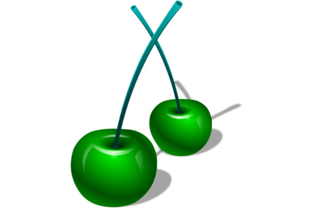 Cherry Clip Art N43 free image download