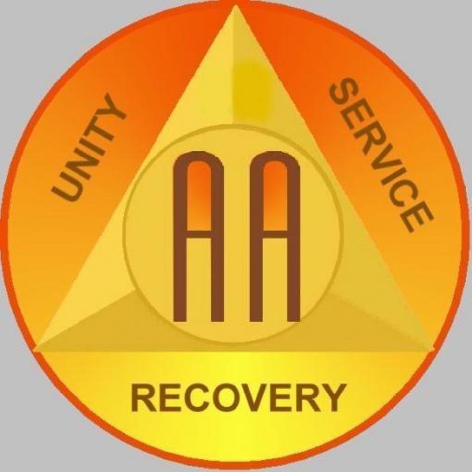 Alcoholics Anonymous Slogans Free Image Download