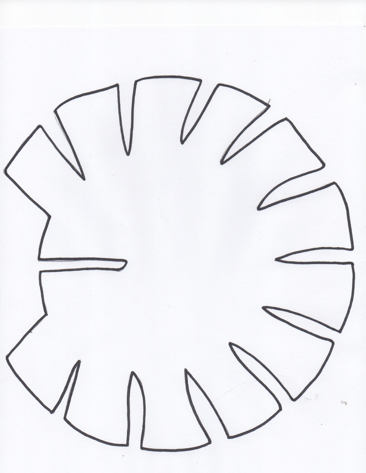 Terrific Tuesday drawing free image download