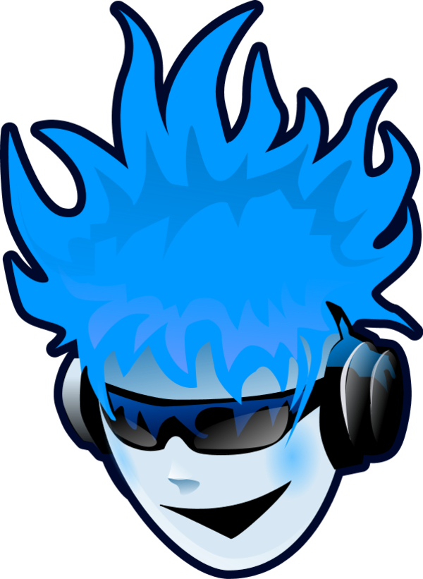 Listen Music, icon free image download