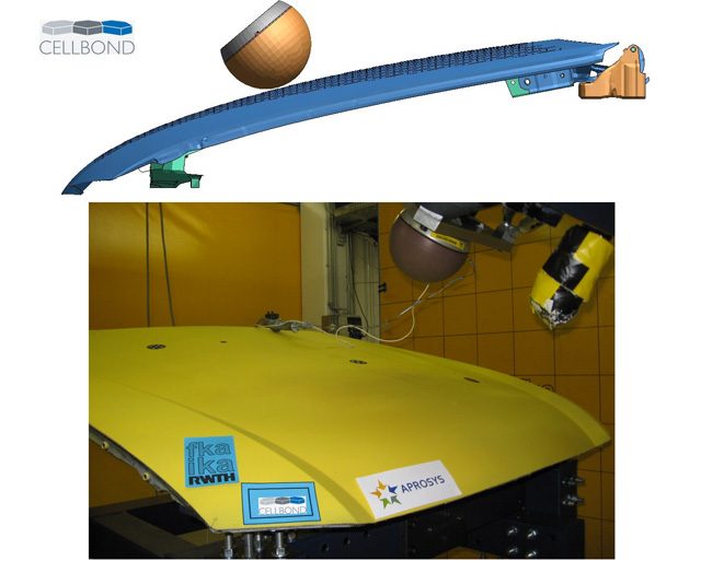 Car Bonnet free image download