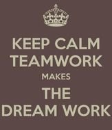 Teamwork Makes The Dream Work Meme images at pixy.org