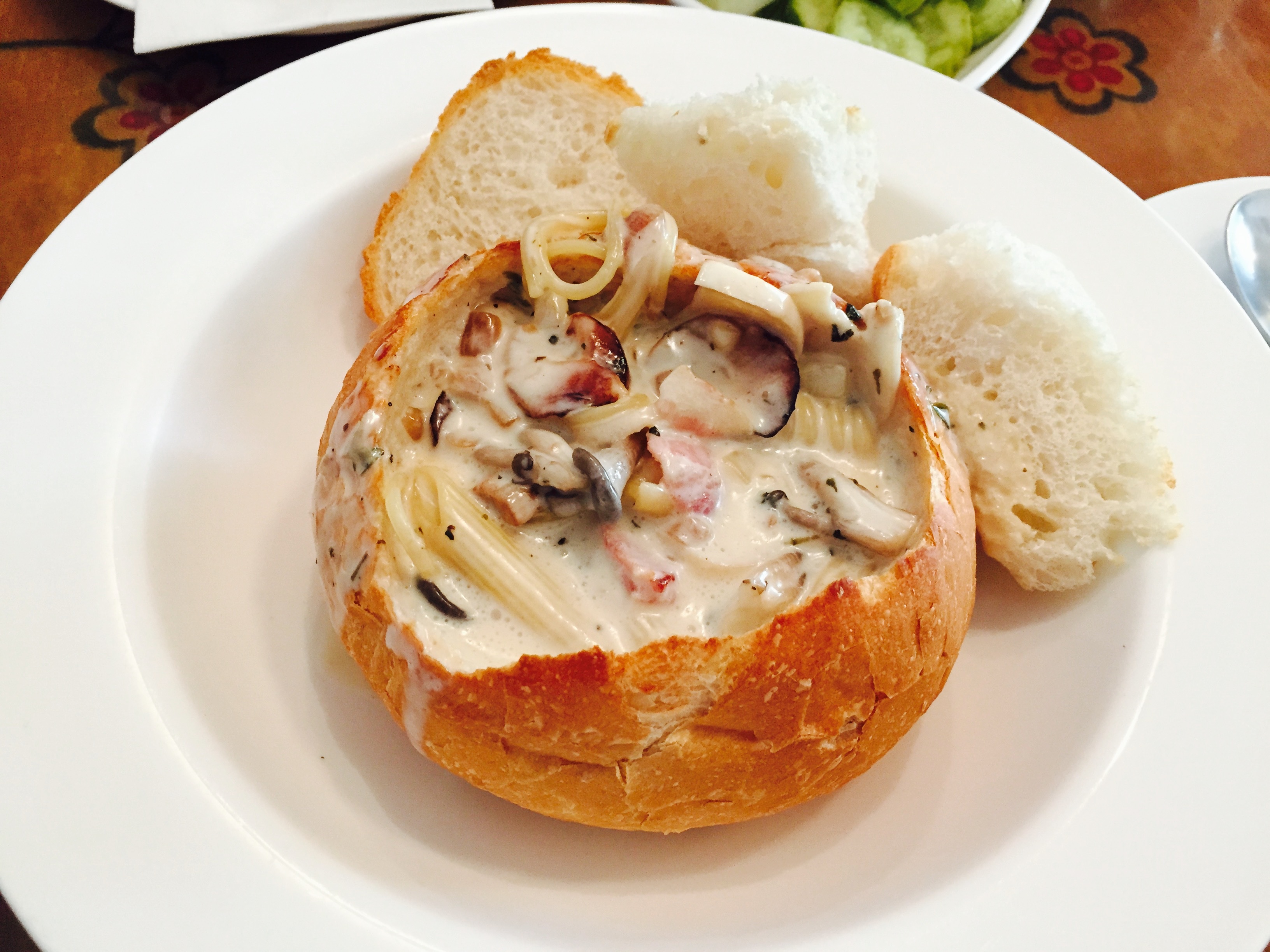 Edible plate free image download