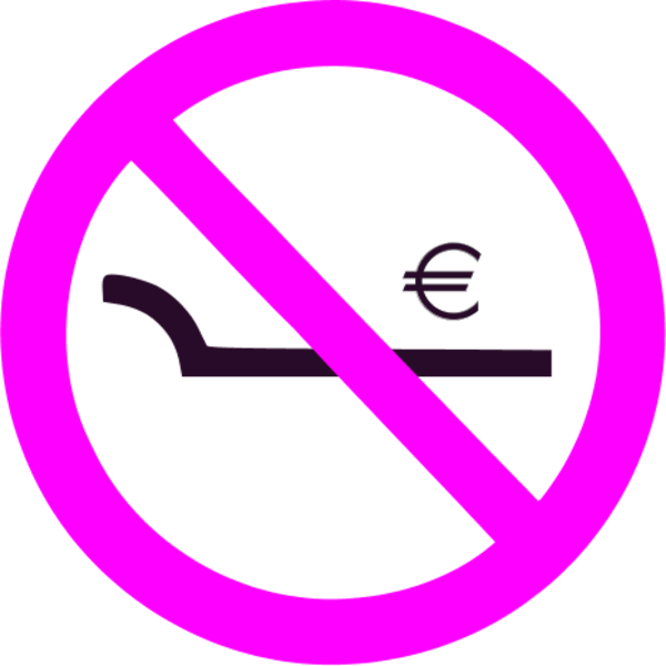 Prohibited Sign Clip Art N10 free image download