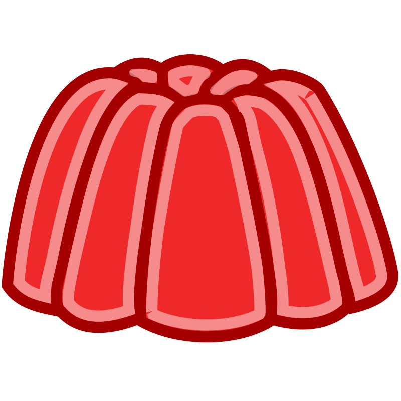 Jelly drawing free image download