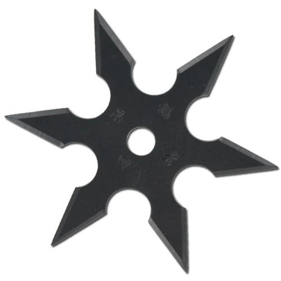 Ninja Star free image download