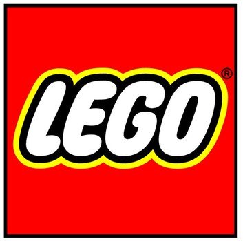 LEGO Logo Font free image download